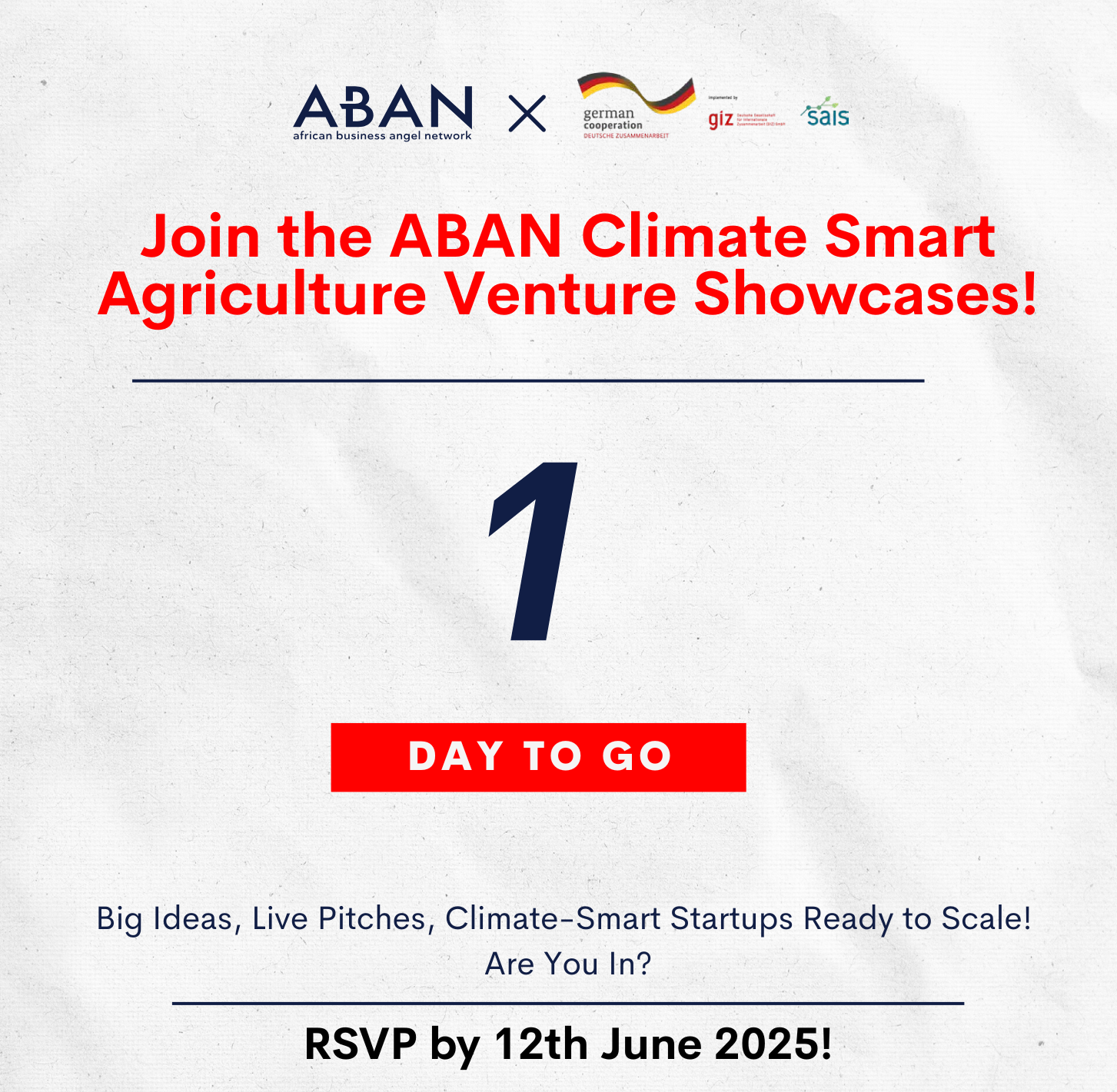 ABAN - African Business Angel Network